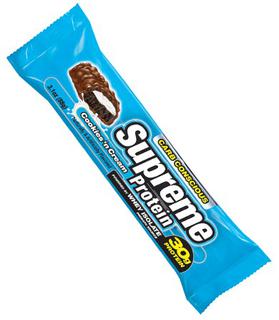 Čokoladne proteinske štanglice - Supreme Carb Conscious Bar Cookies&Cream / 88 g
