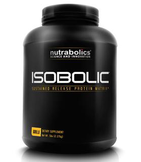 Izobolik - Isobolic / 2,27 kg