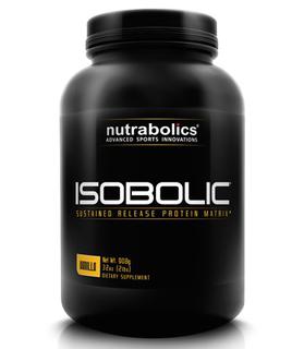 Izobolik - Isobolic / 908 g