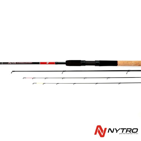 Štap Nytro NTR 9′ Commercial Carp Feeder 2.70m 30gr