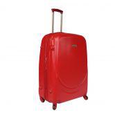 Kofer model veliki B-8821-3 crvena