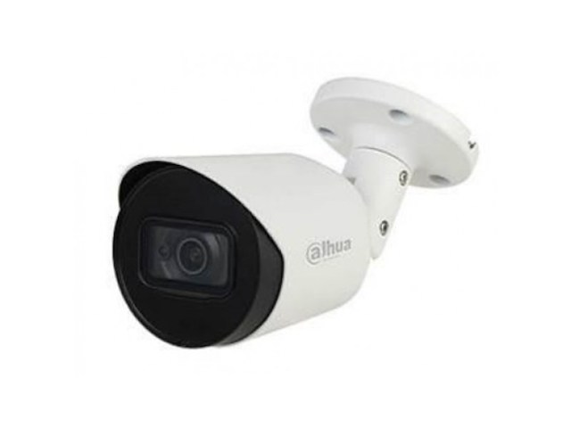 Dahua kamera HAC-HFW1200T-A-0280B-S4 2Mpix 2.8mm 30m HDCVI, FULL HD ICR