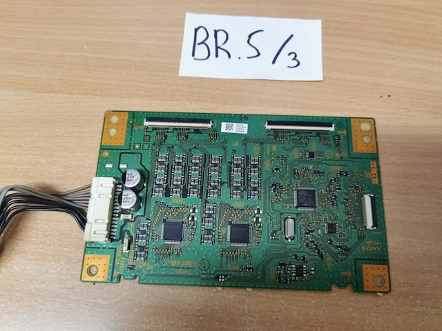 Sony KD-49XG9005 1-983-108-11