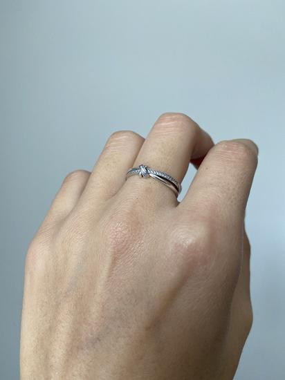 Srebrni prsten