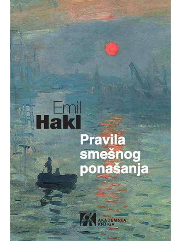 Pravila smešnog ponašanja