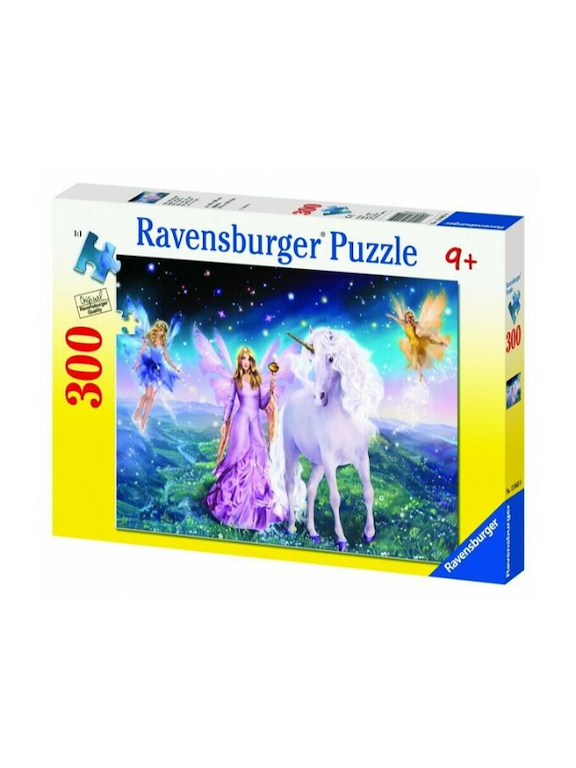 RA13045 Ravensburger puzzle (slagalice) – Magicni jednorog 4005556130450