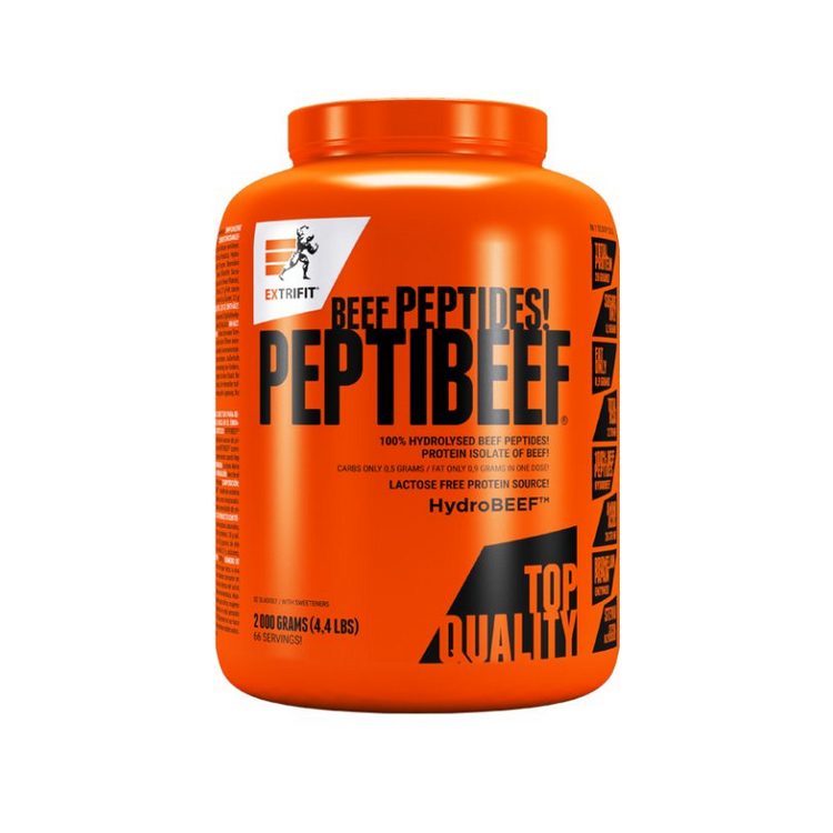 PEPTIBEEF® 2000g – Hidrolizovani izolat proteina govedine HydroBEEF®