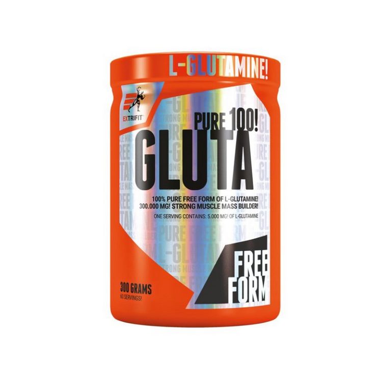 Gluta pure 300g