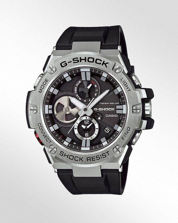 G-Shock GST-B100-1AER