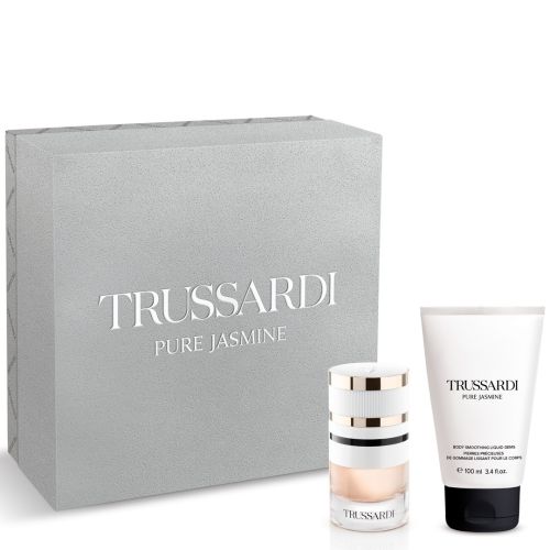TRUSSARDI
Pure Jasmine Woman Set