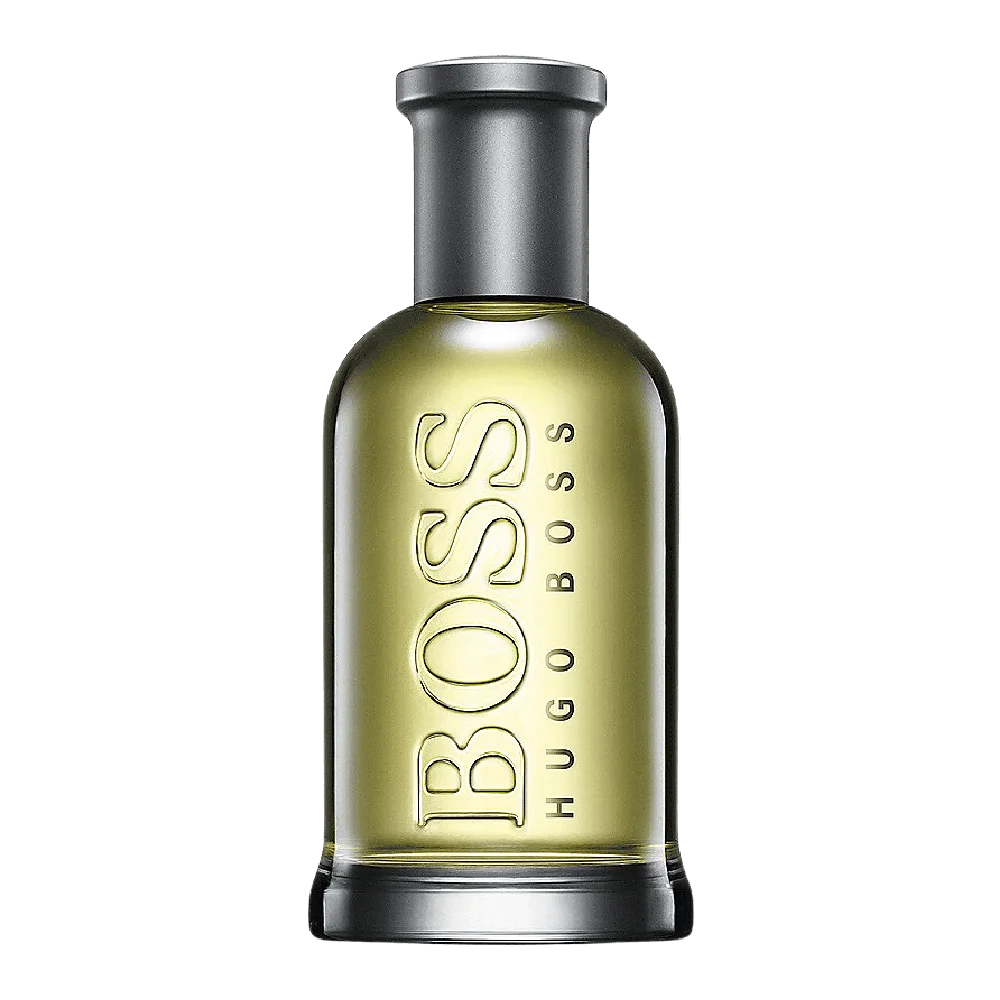 Hugo Boss Bottled toaletna voda za muškarce