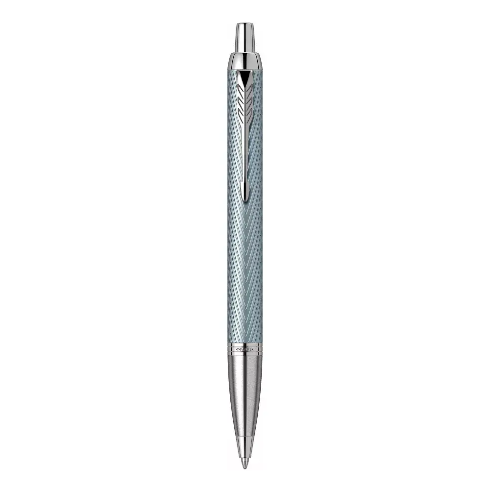 PARKER Hemijska olovka IM Premium Blue CT