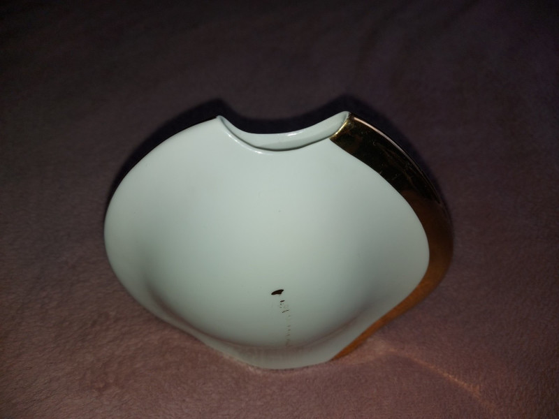 Gerold Bavaria porcelan vaza- Nemacka