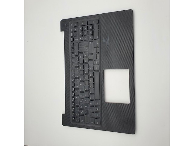 Tastatura sa palmrestom za Dell inspiron 3583