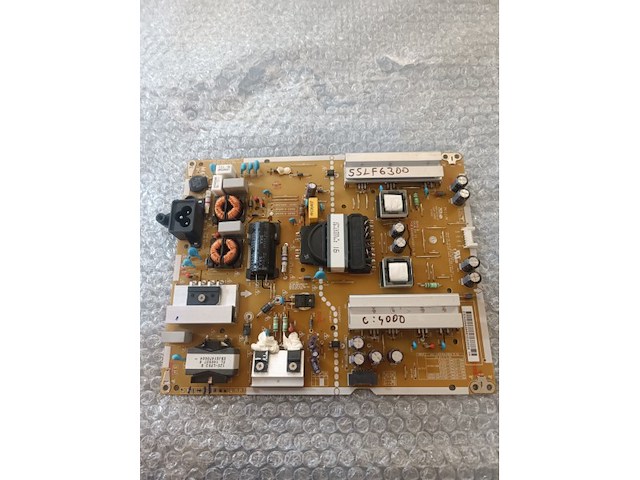 Napajanje LG 55LF6300 EAX66203101