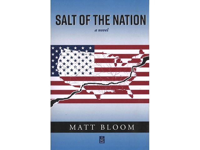Matt Bloom - SALT OF THE NATION