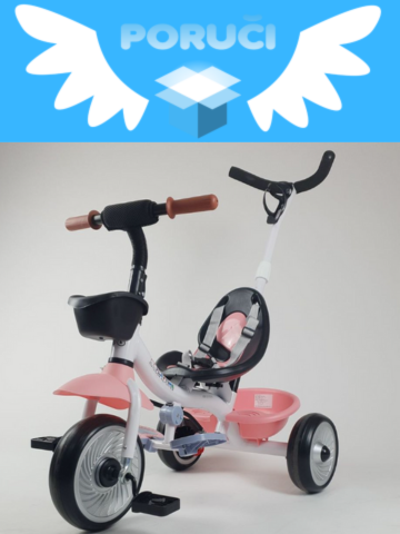 Tricikl za decu 429