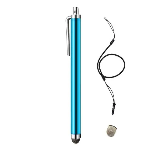 Olovka za touchscreen EL01 plava