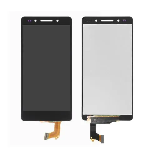LCD ekran / displej za Huawei Honor 7 + touchscreen Black CHO