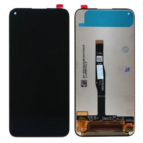 LCD ekran / displej za Huawei P40 Lite/P20 lite 2019/Mate 30 lite/Nova 5i/Nova 6SE/Nova 7i+touch screen crni