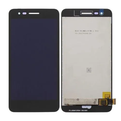 LCD ekran / displej za LG K4 2017/X230+touchscreen crni