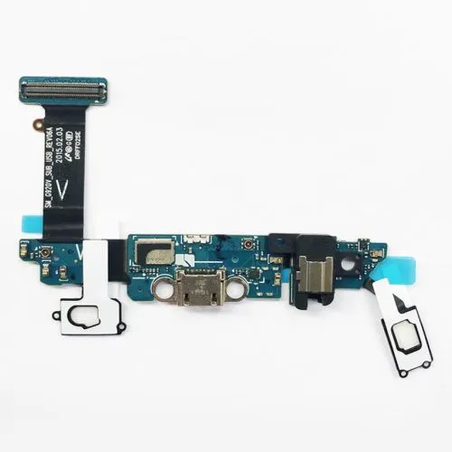 Flet kabl za Samsung G920 Galaxy S6 rev.0.6E za punjenje (Original Quality) (plocica sa konektorom)