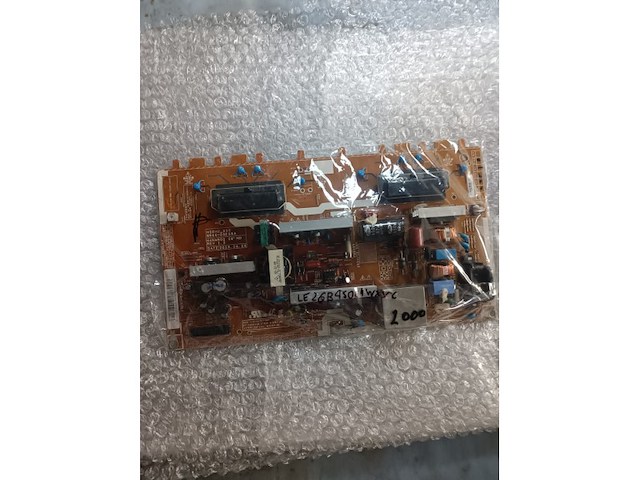 Napajanje Samsung LE26B450C4WXXC BN44-00259A