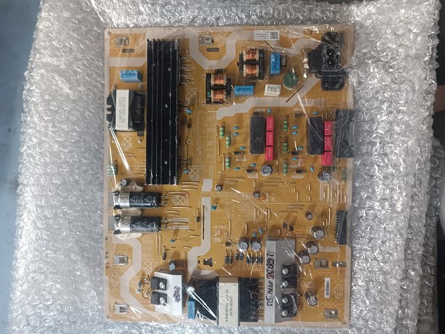Napajanje Samsung UE55NU8509T BN44-00878C