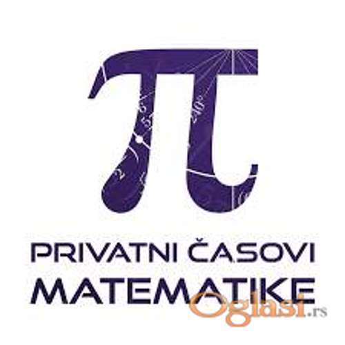 Privatni časovi matematike i informatike