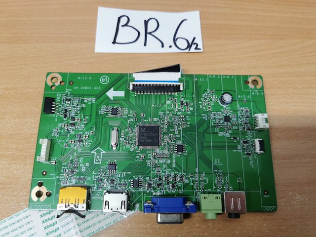 BenQ GW2780 4H.3VD01.A00