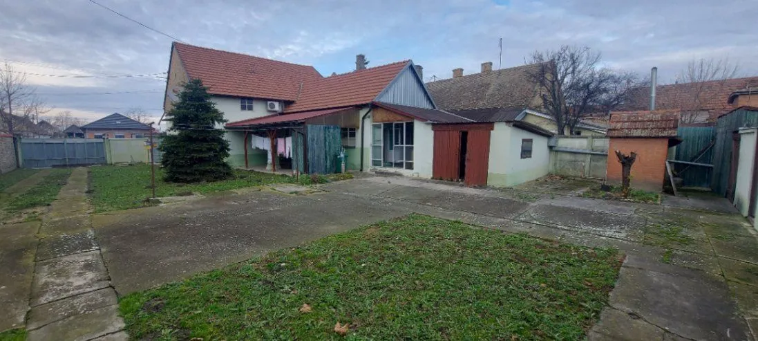Prodaja, kuća, 142m2, Bački Petrovac, Novi Sad
