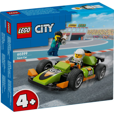 Lego Zeleni trkački auto ( 60399 )