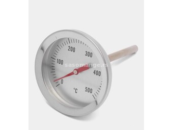 Termometar za Roštilj i Pečenjare 0-500C Model 2021