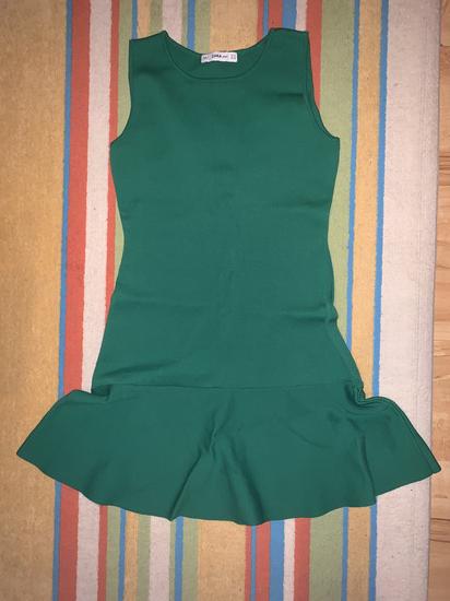 Zara mini haljina