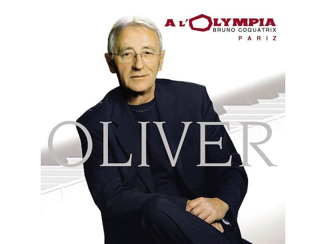 OLIVER - A L`OLYMPIA