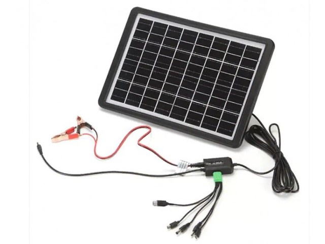 Solarni panel GD-120