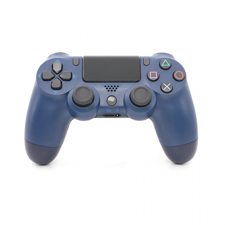 JOYPAD DUAL SHOCK WIFI ZA PS4 TAMNO PLAVI