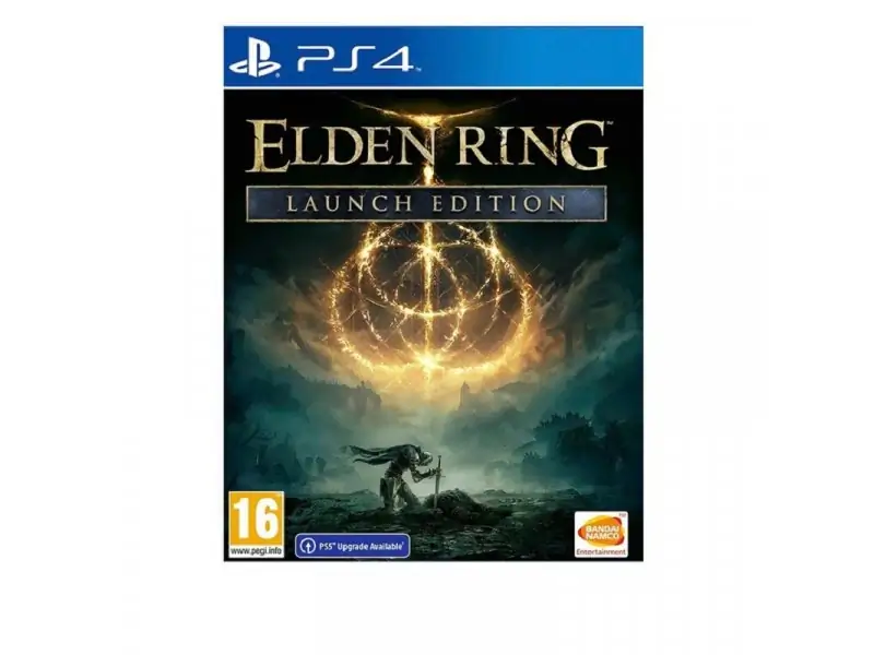 NAMCO BANDAI PS4 ELDEN RING IGRICA 044426