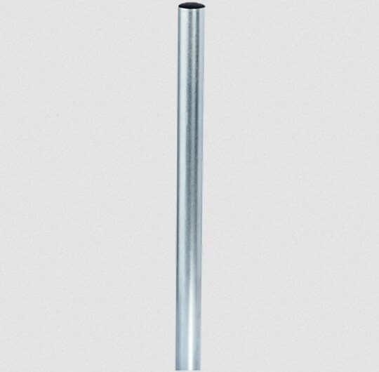 Stub antenski, 150cm, fi4.3 cm, pocinkovan ST-150