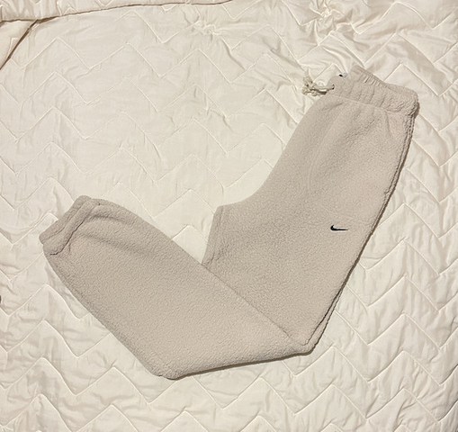 Nike fleece