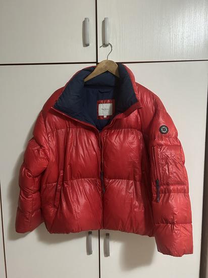 Pepe jeans zenska jakna