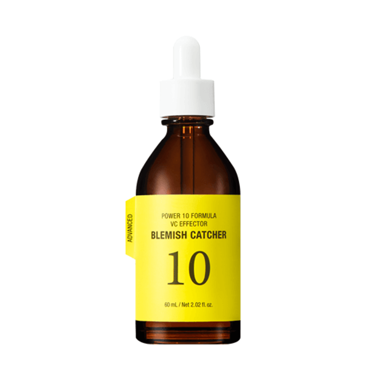 It’S SKIN Power 10 Formula Super Size Effector VC, serum za posvetljivanje kože, 60 ml