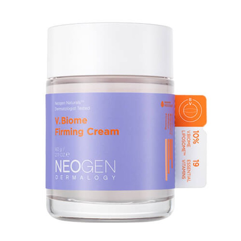 NEOGEN DERMALOGY V. Biome Firming Cream, 60 g