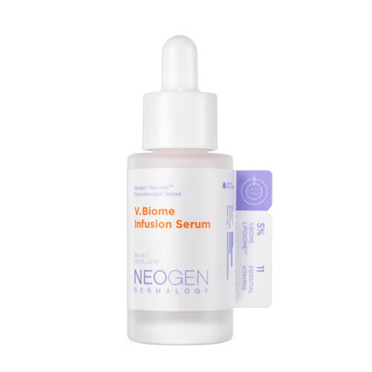 NEOGEN DERMALOGY V.Biome Infusion Serum, 30 ml