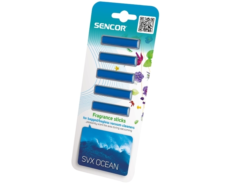 SENCOR SVX Ocean mirisni štapići za usisivačeID EK000141632