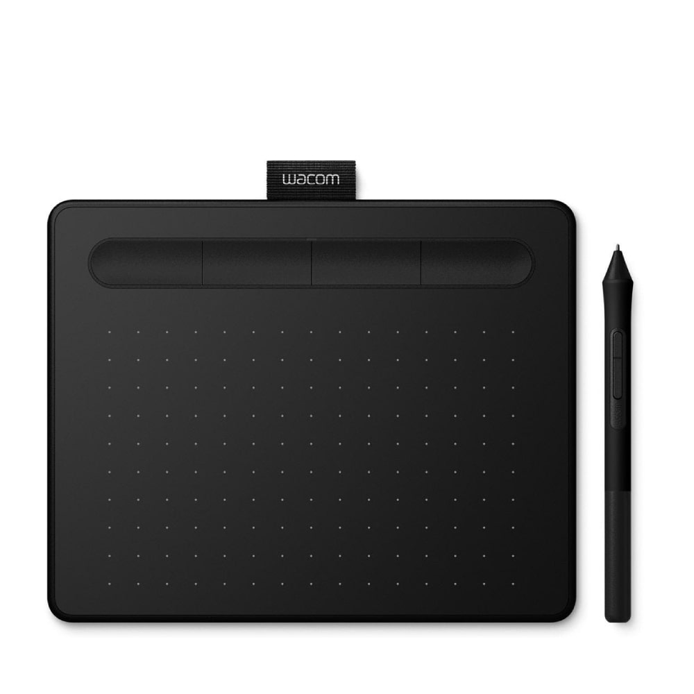 WACOM INTUOS S CTL-4100K-N Grafička tabla