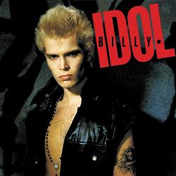 Billy Idol - Billy Idol (cd)