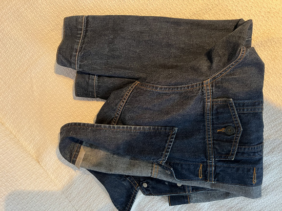 Marks & spencer teksas jakna