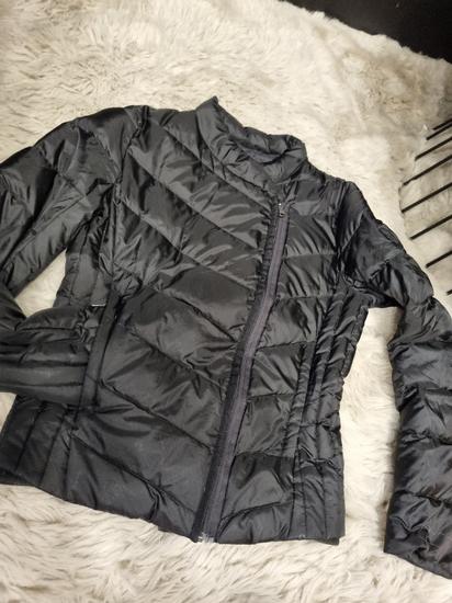 Original Calvin Klein jaknica SNIZENA 4,500!!!