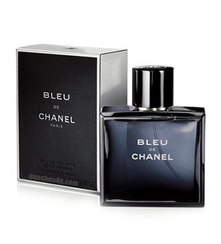 Chanel Bleu de Chanel parfem cena